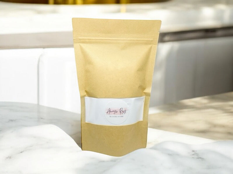 Mop Bucket Powder / Floor Cleaning Aid - 350g – Always Rosy